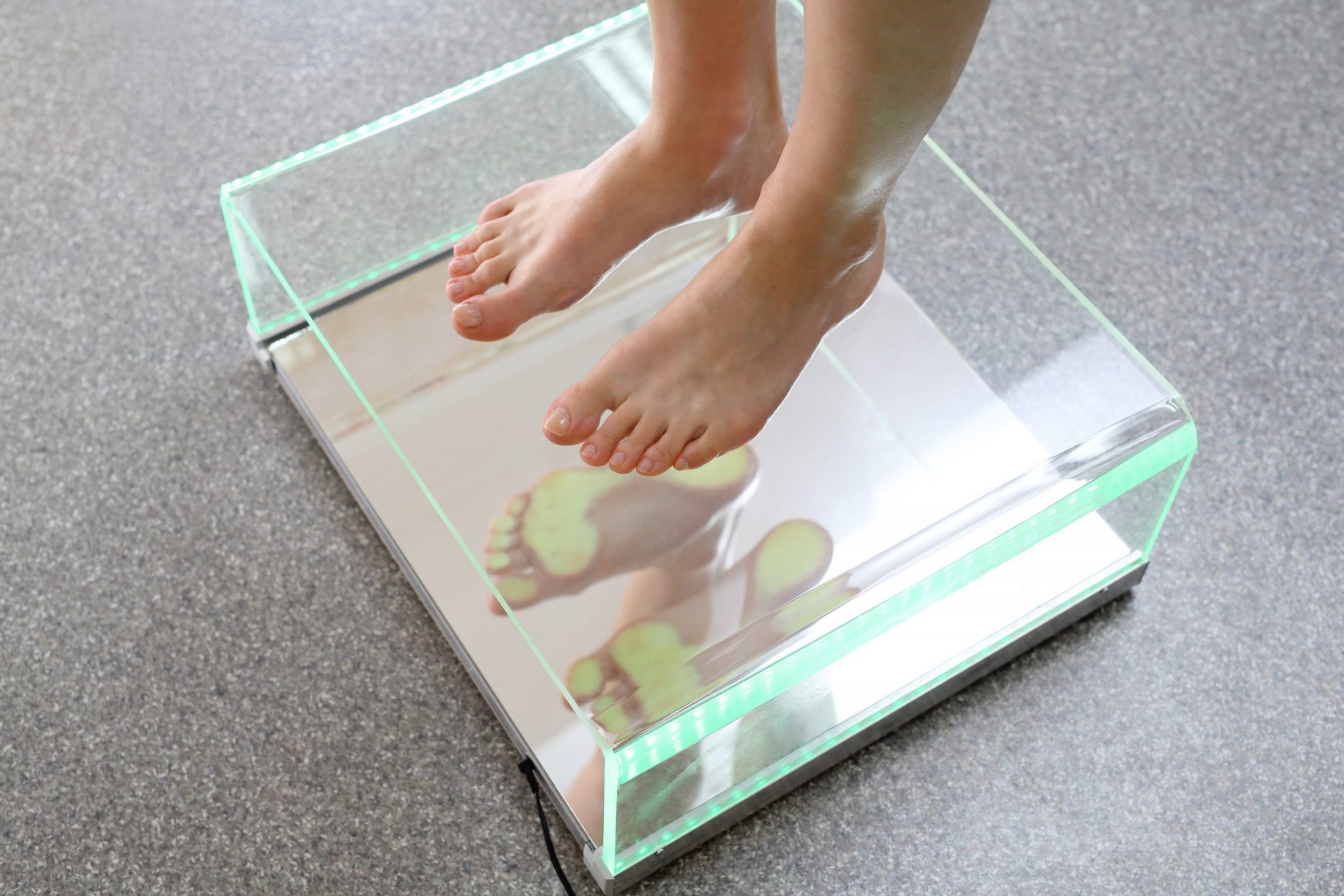 Biomechanical Assessment in Nottingham - Orthotics Centre in Nottingham